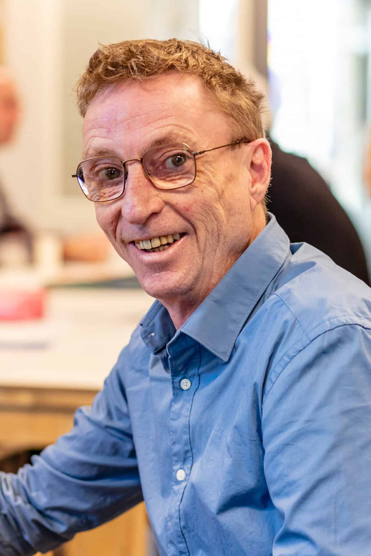 Frits - De Stadskamer